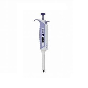 PIPETAS AUTOMATICAS - VerdexLab